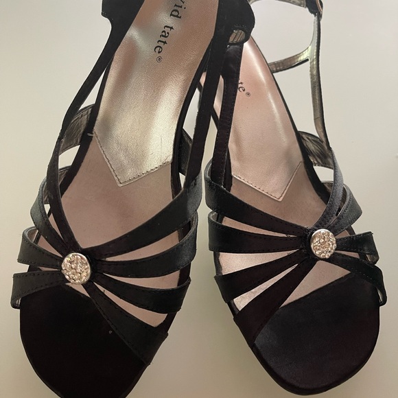 David Tate | Shoes | Formal Heals | Poshmark